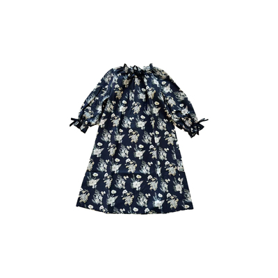 mellomaison女童家居服套装