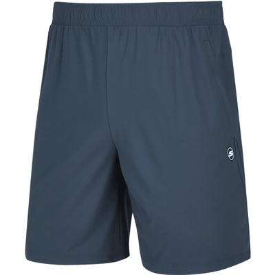 SKECHERS斯凯奇男子针织短裤短裤P224M053-0167
