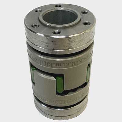 KTR Rotex GS19  GS 19 M9899 Spannringnabe Kupplung Kupplungs