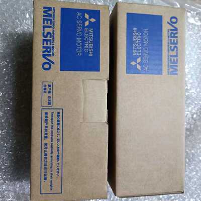 议价HC-SFS102 HC-SFS102B 三菱伺服电机实拍质保顺丰包邮议价