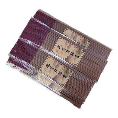 沉香佛香供香拜拜香可香道熏香