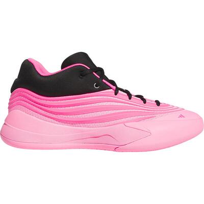 Adidas/阿迪达斯官方正品DAME X男士运动缓震耐磨篮球鞋KI5996