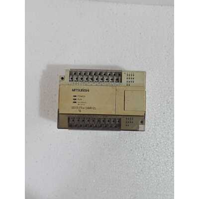 Mitsubishi FX2N64MRD PLC MELSEC Controllore Programmabile