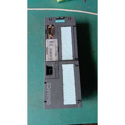 议价3907#，CU240B-2 DP，G120变频器控制单，