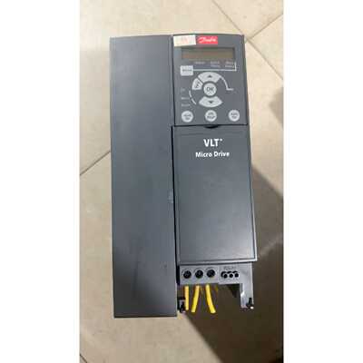 询价-丹佛斯变频器fc-051P15KT4E20H3B 15k