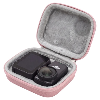 DJI Osmo Nano运动相机收纳包硬壳保护套机身迷你便携包防水防摔