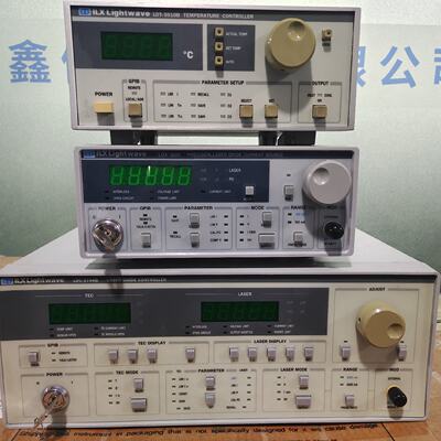 溢价-ILX Lightwave LDC-3744B  LDC-3