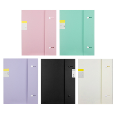 锦宫风琴折叠资料册歌谱文件夹