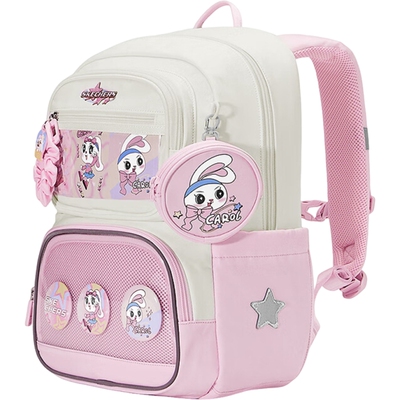 SKECHERS斯凯奇儿童运动休闲双肩包L325G048-013W