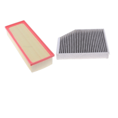 活性炭适配空调滤芯清器格