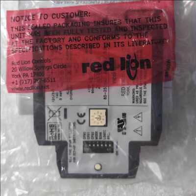 议价REDLION红狮模块 IFMR0066