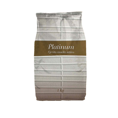 意大利进口NATURKRAFT天然活性干酵母1kg披萨面团增香发酵粉500g