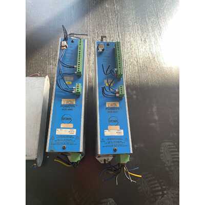 STOBER POSIDYN SDS4021驱动器 SDP4