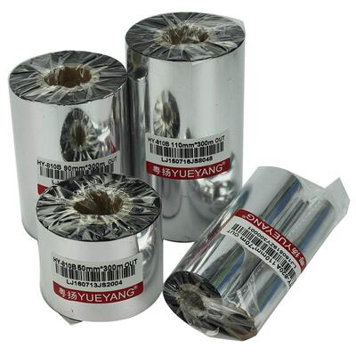 混合基加强蜡基碳带110x300m