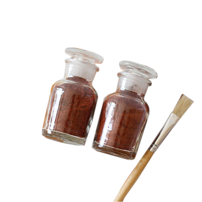 赭石redochrenutural大地色细腻