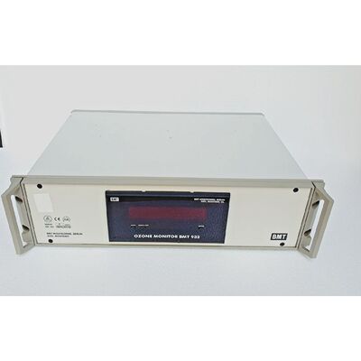 BMT 932 Ozone Monitor Range 1.000 PPM Rack Mount