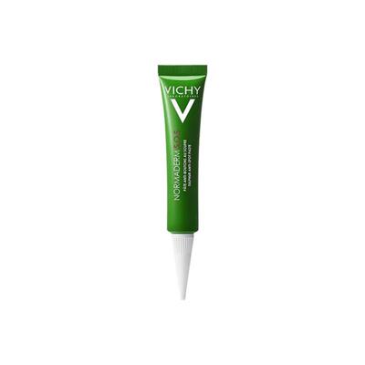 欧洲直邮Vichy薇姿 SOS急救抗痘乳霜 镇静舒缓肌肤 20ml正品