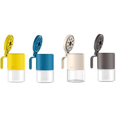 家用厨房调料罐zuutii