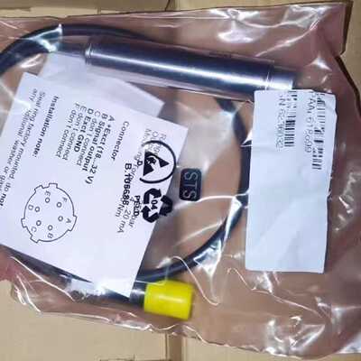 议价Kistler奇石乐缸压传感器型号PAAF618698全维修