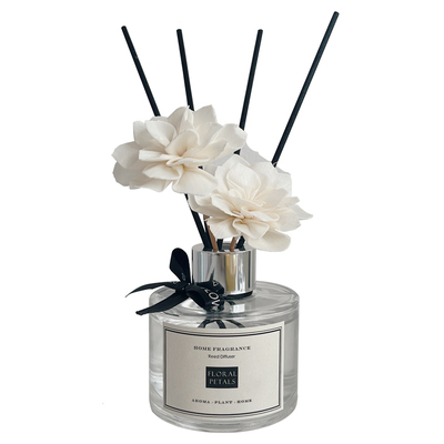 无火香薰两瓶装东方植物调高级