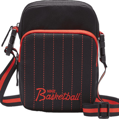 Nike/耐克正品BHERITAGE CROSSBODY男女单肩背包 DD7234-333