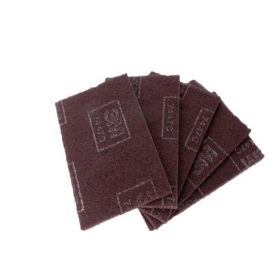 3M多功能百洁布7447c金刚砂