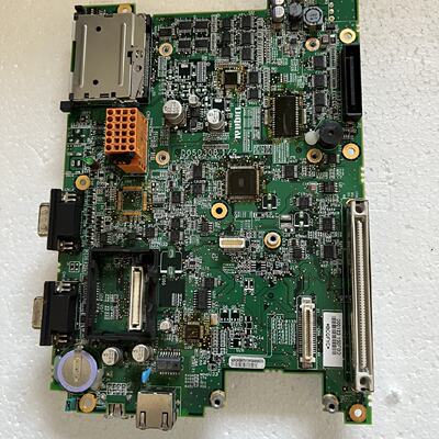 议价拆机普洛菲斯触摸屏AGP3600-T1系主板D05030B1/2 AGP LARGE-B