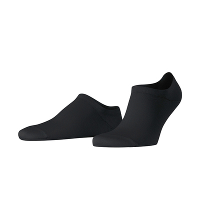 FALKE鹰客隐形船袜男袜干爽舒适