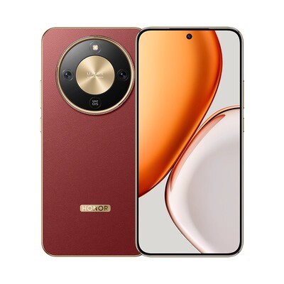 全新 honor/荣耀 X70 5G智能手机青海湖大电池游戏学生老人备用机