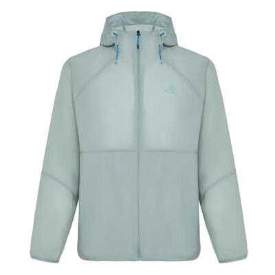 Adidas阿迪达斯男装2026夏季新款TH LW WV JKT休闲运动外套KR2512