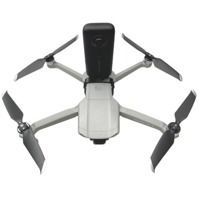 DJI大疆AIR3全景相机支架
