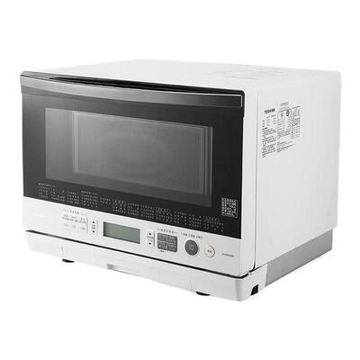 东芝小白梨SD80微蒸烤一体机家用