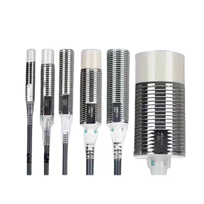 欧姆龙接近开关传感器
