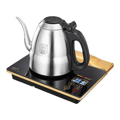 金灶F7自动电热水壶保温一体专用