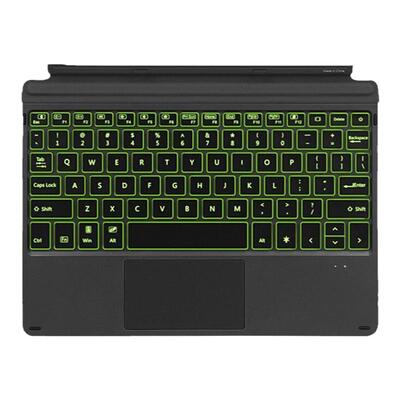 微软GO磁性吸附蓝牙键盘