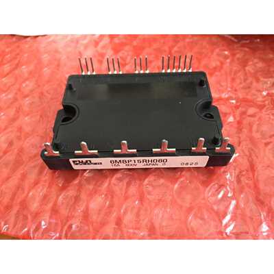 （议价）6MBP15RH060 6MBP20RH060 6MBP30