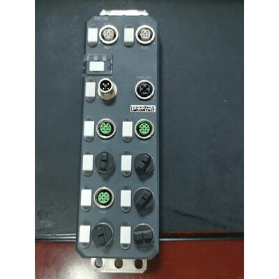 议价菲尼克斯AXLEPNDIO16M126P模块型号维修