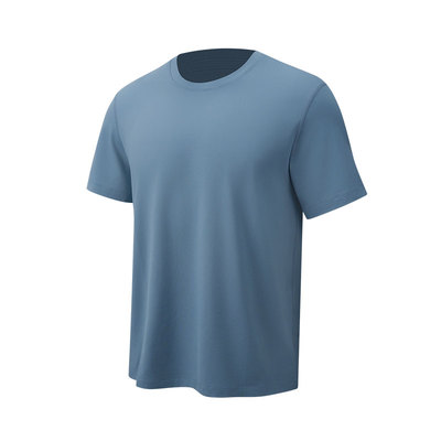 Soft Jersey 男士短袖针织衫 芯吸丨lululemon丨LM3F43S