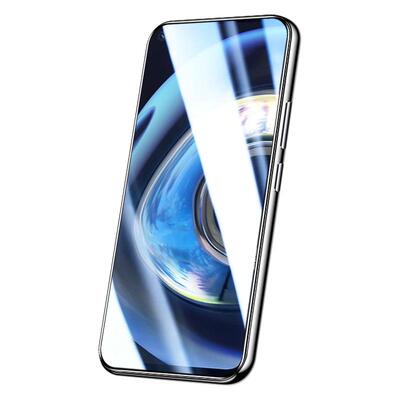 适用realmeq3升级防爆膜