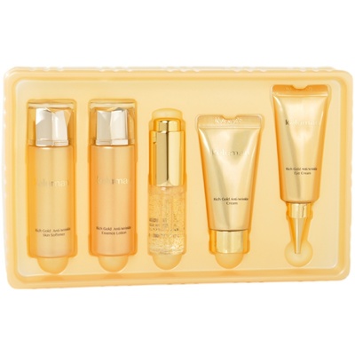 珂露曼晶钻黄金中样【专柜正品】