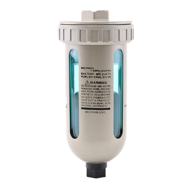 AD402-04/HAD20免接电自动排水器