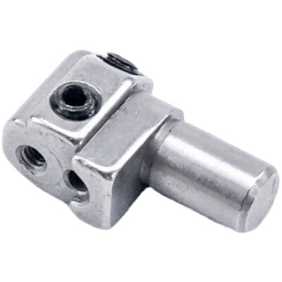 277022-92飞马四线拷边机针夹头 M800 EX5200 LX5200锁边机包缝机