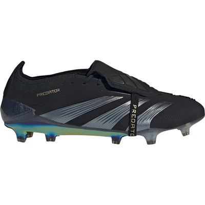 Adidas/阿迪达斯正品2025新款男士经典防滑耐磨翻舌足球鞋IF6444