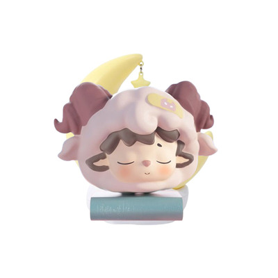 MIMI小小世界拿下系列捏捏乐盲盒