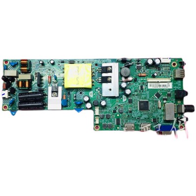 海尔LU55C61 55U2 LU55D31 55R3 55R1 电视机主板TPD.T972T.PC736