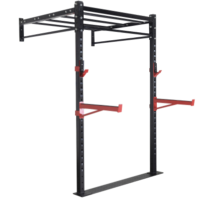 力量健身房私教矩阵双杠举重架