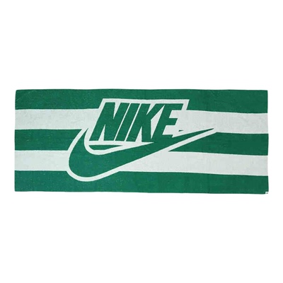 Nike/耐克正品ClubPolTowel新款男女同款游泳毛巾HF9408-119