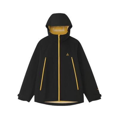 又见高山MetaMount B400 PRO轻量透气撞色压胶冲锋衣三防户外女款