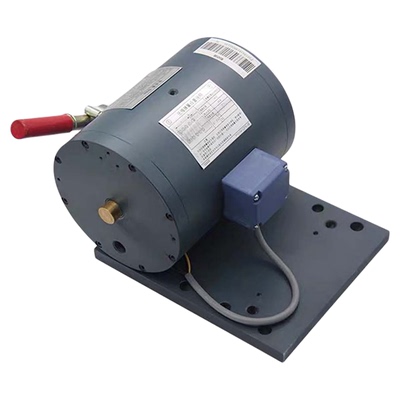 三菱凌云二电梯电磁铁制动器抱闸P101041A140G01L01 STB-3500