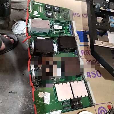 奥宝orbotech专用驱动卡控制卡